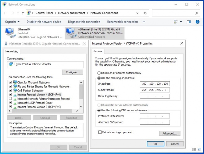 Windows Server 2022 Hyper-v Workgroup Untrusted Replication – Rıza ŞAHAN