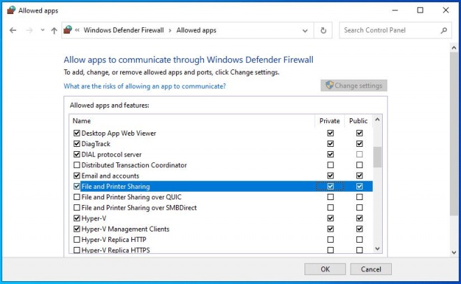 Windows Server 2022 Hyper-v Workgroup Untrusted Replication – Rıza ŞAHAN